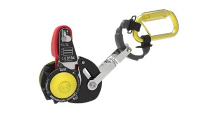 MSA's Latchways® Ladder Lifeline Systems | MSA Safety | United Kingdom