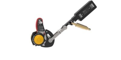 MSA's Latchways® Ladder Lifeline Systems | MSA Safety | United Kingdom