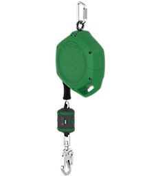 V-SHOCK® EDGE Leading Edge Self Retracting Lanyard | MSA Safety ...