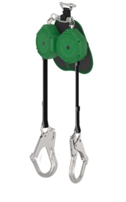 V-SHOCK EDGE Leading Edge Personal Fall Limiter in Fall Protection ...