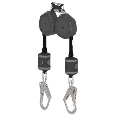 V-Shock Self Retracting Lifeline | MSA Safety | United States