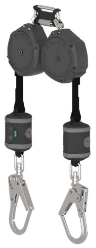 MSA V-SERIES® Self-Retracting Lifelines | MSA Safety | United States