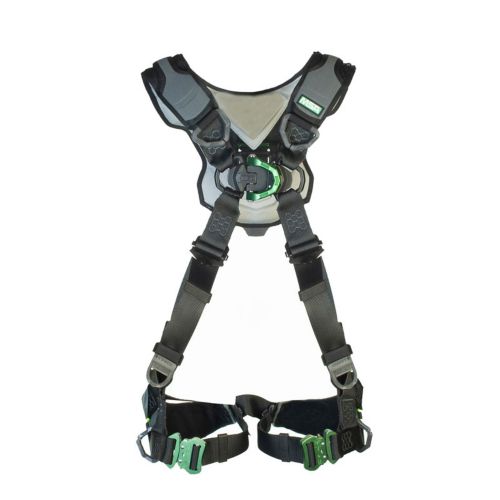 Introducing V-SERIES™ Fall Protection from MSA | MSA Safety | Sweden