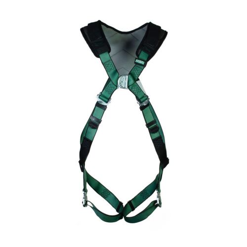 Introducing V-SERIES™ Fall Protection from MSA | MSA Safety | India