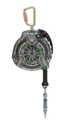 V-Tec Synthetic Non-Leading Edge SRL | MSA Safety | United States