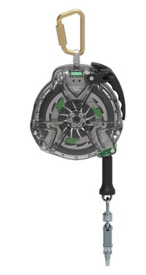 V-Tec Synthetic Non-Leading Edge SRL | MSA Safety | United States