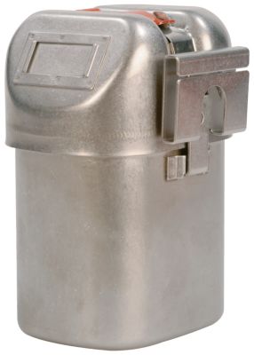 W65 Self-Rescuer Respirator | MSA Safety | United Kingdom