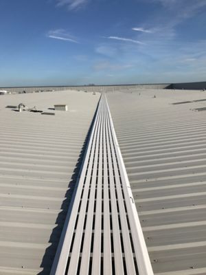 Walksafe Roof Walkway System | MSA Safety | United Kingdom