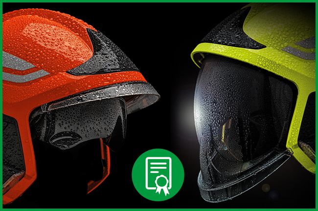 Gallet F1 XF | MSA Safety | France