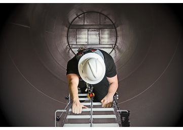 Latchways Engineered Systems | MSA Safety | United States