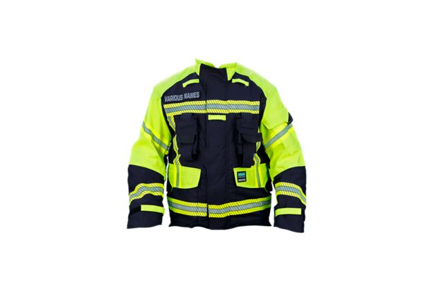 Firefighter PPE for a Changing World | MSA Safety | Germany