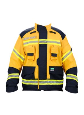 X4 Wildland | MSA Safety | Germany