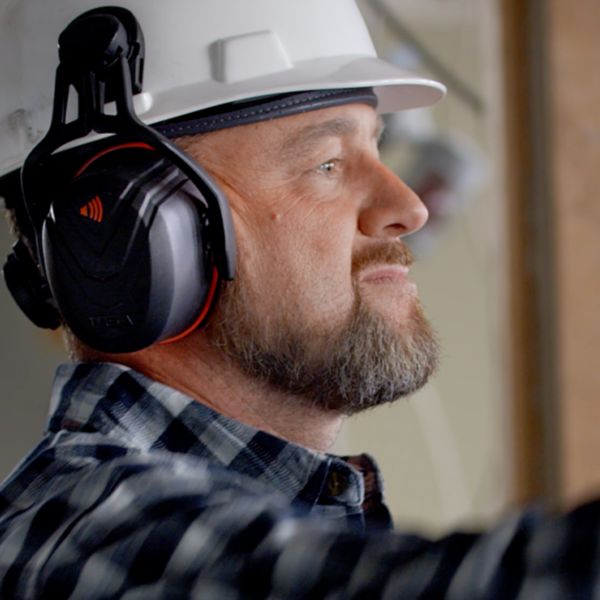 Above the Neck Protection | MSA Safety | Canada