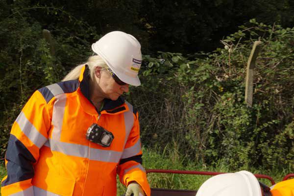 The MSA Connected Work Platform | MSA Safety | United Kingdom