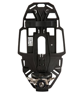 M8 SCBA | MSA China