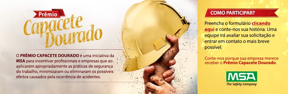 MSA - The Safety Company | Brazil