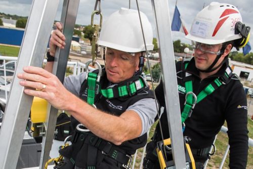 Basic Rescue | MSA Safety | United Kingdom