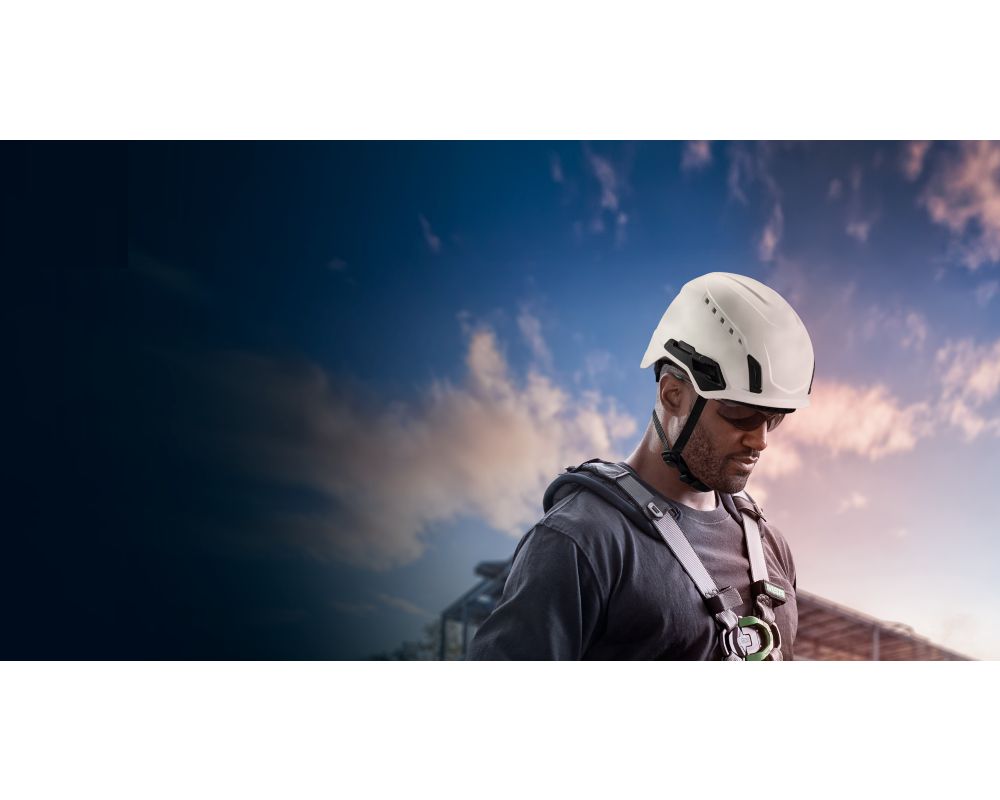Head Protection | MSA Safety | Canada