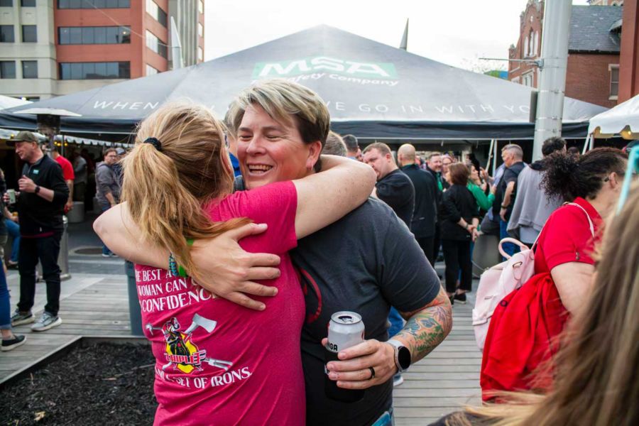 MSA Safety at FDIC 2025 | MSA Safety | United States