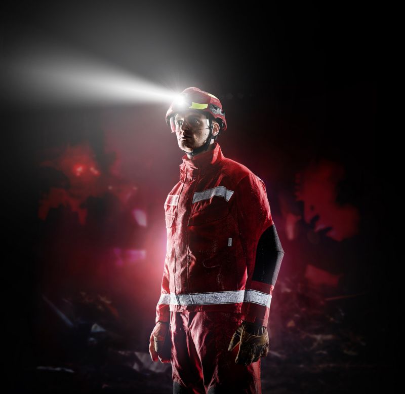 MSA Bristol: Urban Search and Rescue Solutions | MSA Safety | France