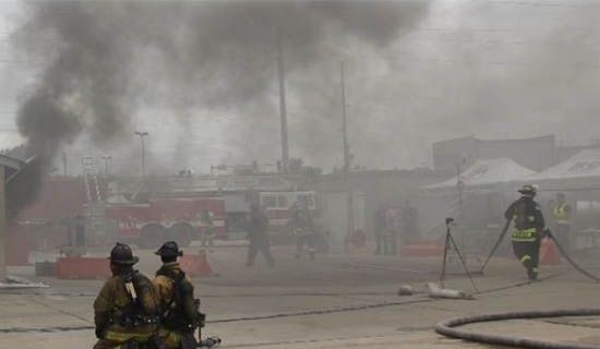 Fire Gear Education & Resources | MSA Safety | United States