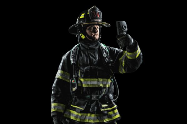 Safety Resource Library: Connected Firefighter | MSA Safety | United States