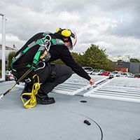 Fall Protection Training | MSA Safety | Australia