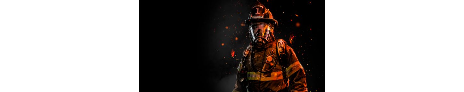 Fire Service | MSA Safety | United States