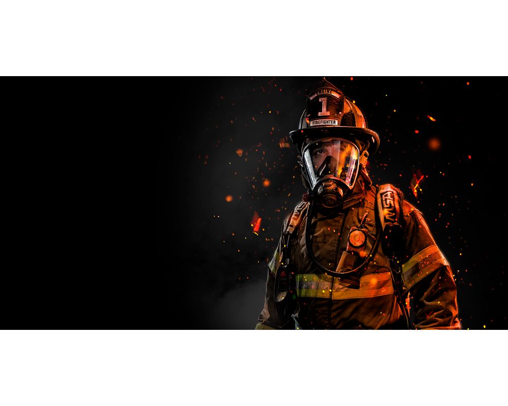 Fire Service | MSA Safety | United States
