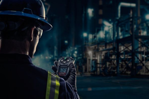 Safety Resource Library: Portable Gas Detection | MSA Safety | Canada