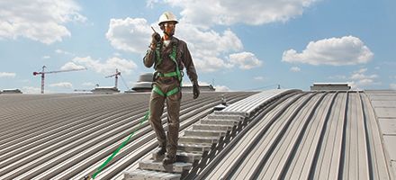 Why Fall Protection Materials Matter | MSA Safety | United States