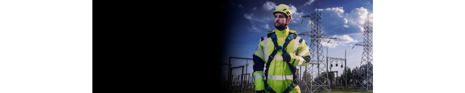 Electrical Utilities | MSA Safety | United States