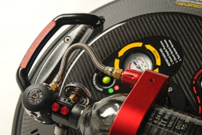 Fall Protection Solutions for Aircraft Maintenance | MSA Safety ...