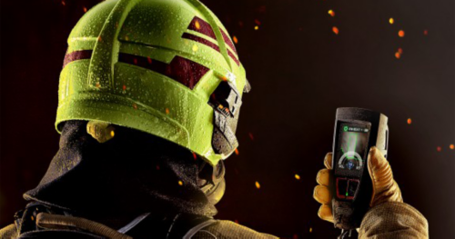 MSA Bristol: Structural Firefighting Solutions | MSA Safety | France