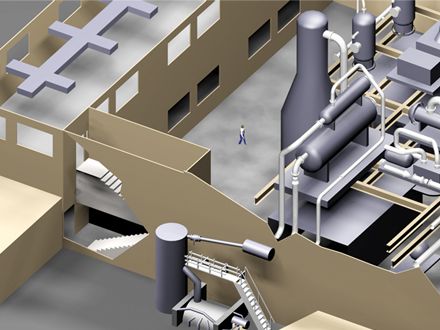 Fixed Gas and Flame Detection | MSA - The Safety Company | United States