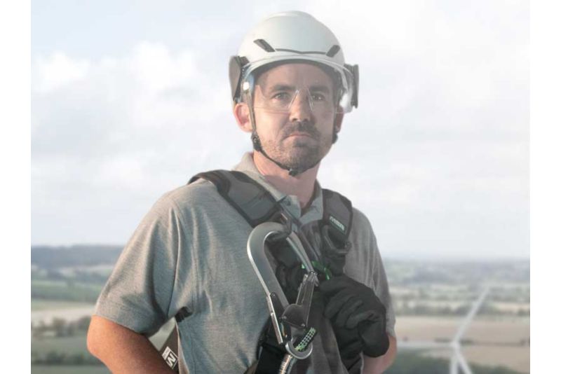 Fall Protection Solutions | MSA Safety | Africa