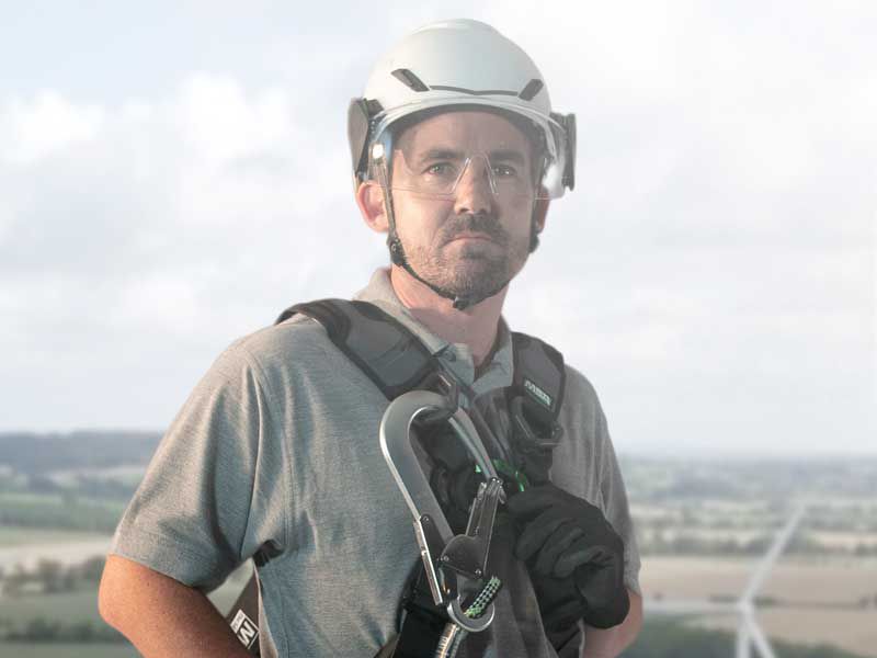 Fall Protection Solutions | MSA Safety | United States