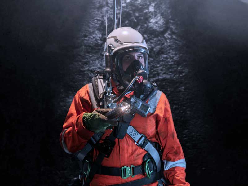 Fall Protection Solutions | MSA Safety | United States