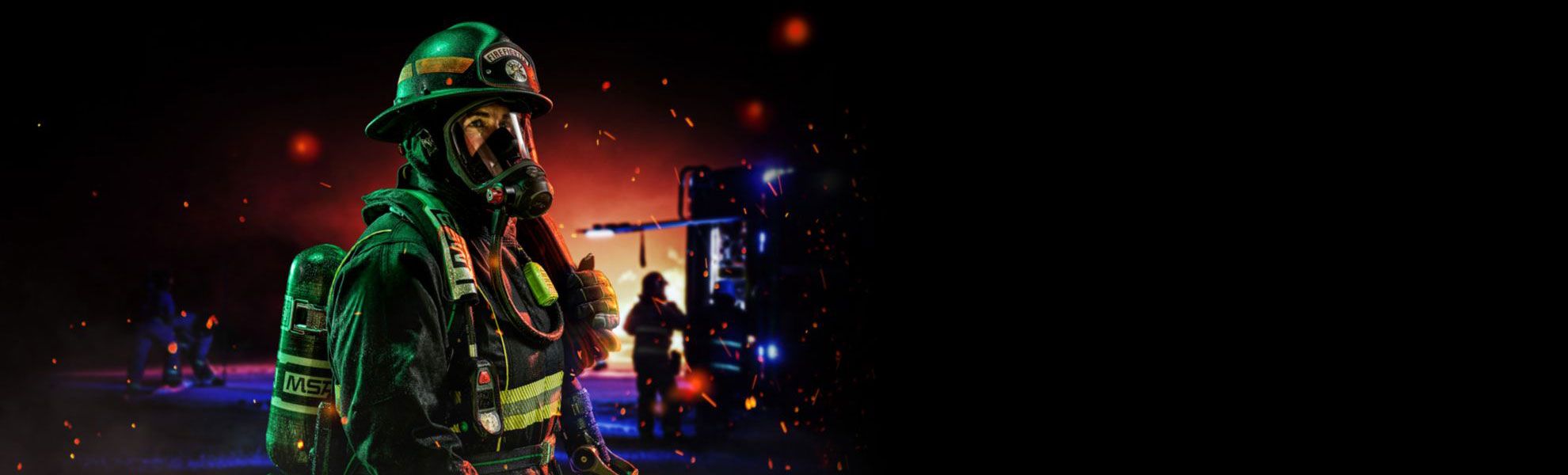 MSA Safety at FDIC 2025 | MSA Safety | United States