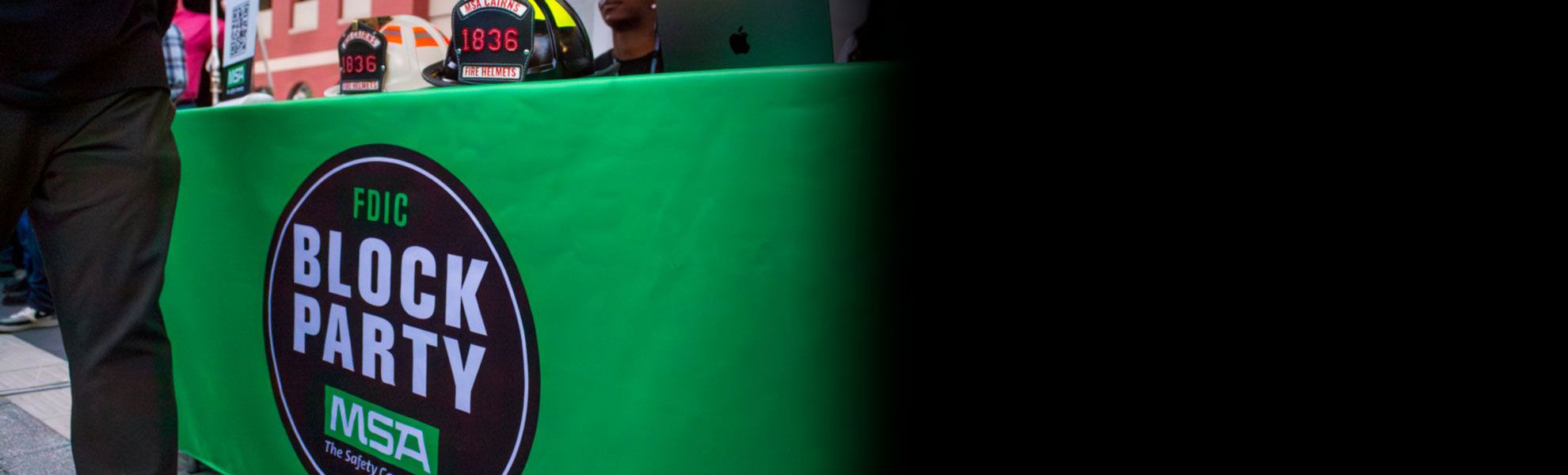 MSA Safety at FDIC 2025 | MSA Safety | United States