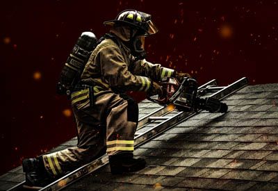 Selecting Your Firefighter Safety Gear | MSA Safety | United States