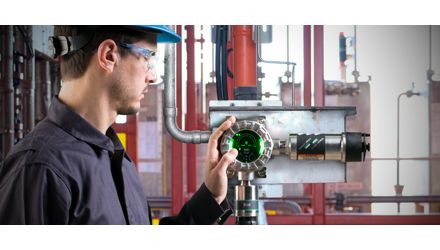 FGFD Oil and Gas | MSA Safety | United States