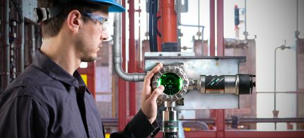 FGFD Oil and Gas | MSA Safety | United States