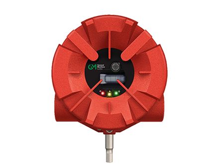 Fixed Gas and Flame Detection | MSA Safety | United Kingdom