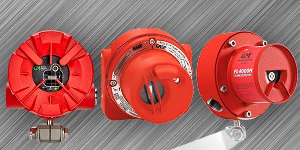 FGFD Oil and Gas | MSA Safety | United States