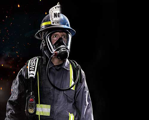Are You Keeping Pace With Firefighter Safety? | MSA Safety | United States