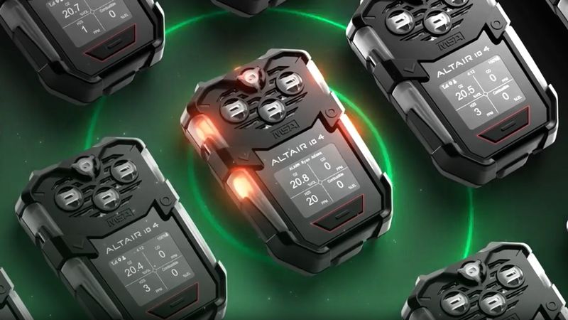 The MSA Gas Detection Hub | MSA Safety | United Kingdom