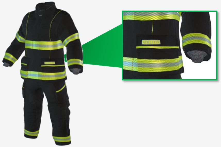 Globe Turnout Gear Configurator | MSA Safety | Canada
