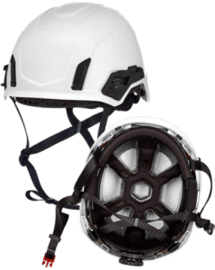 V-Gard H2 Safety Helmet in Head Protection | MSA Safety | United States