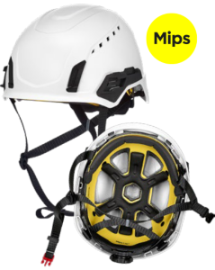 V-Gard H2™ Safety Helmet | MSA Safety | United States